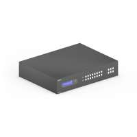 2x20W Class-D Audio Amplifier | PureLink | English