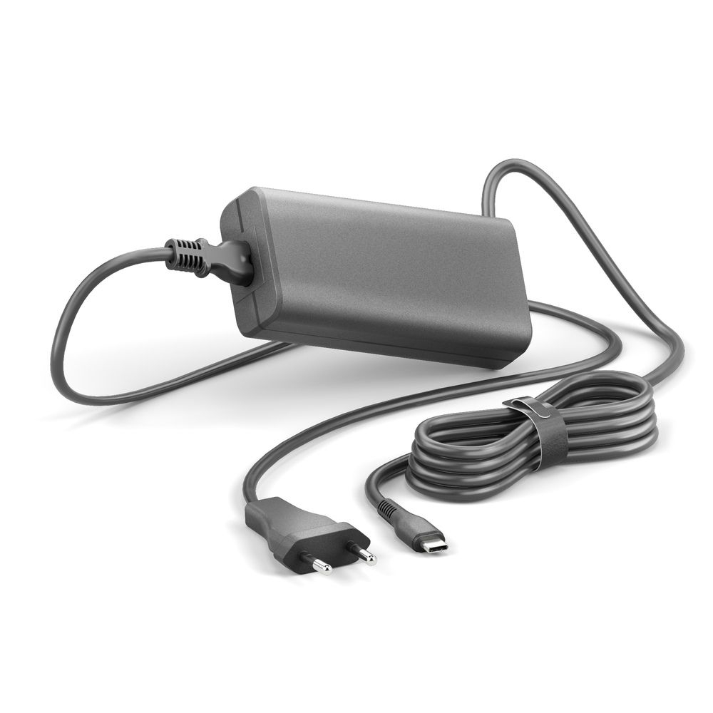 65W USB-C SPR-Netzteil mit PD | PureLink | Deutsch