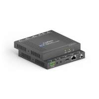 4x2 4K Multiformat Seamless Presentation Switcher w. Multiview Set ...